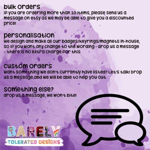 24601, Badge/button/pin, Magnet or Keyring - Etsy