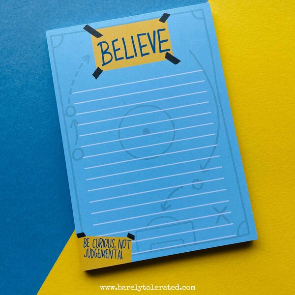 Believe Signs - Etsy
