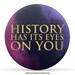 Hamilton Inspired History Has Its Eyes on You - Etsy