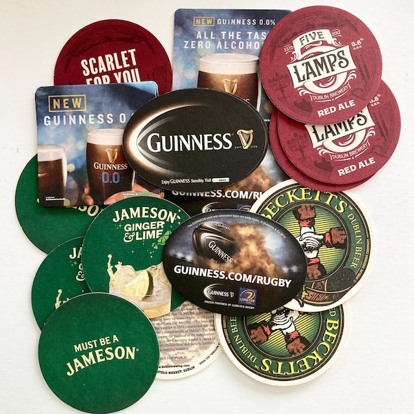 Beer Mat - Etsy UK