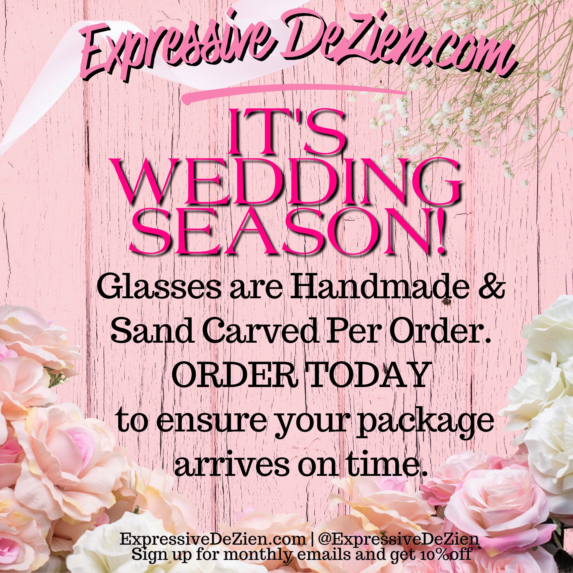 Rustic Country Mason Jar Redneck Toasting Glasses For Wedding Etsy