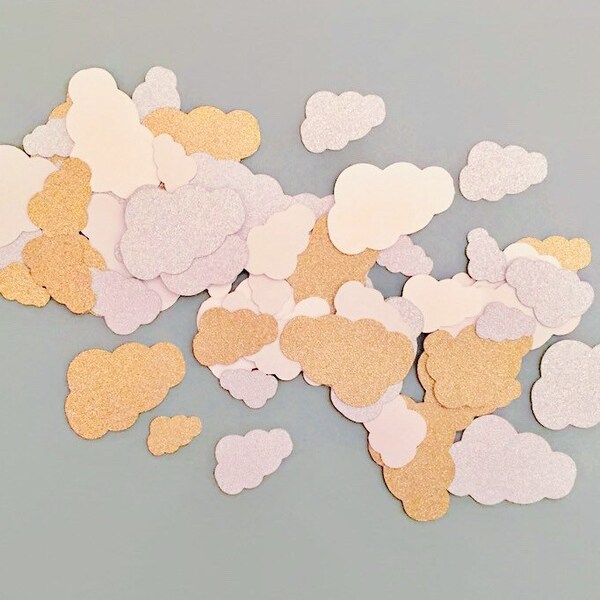 Table Confetti - Etsy