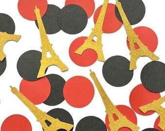 Paris Theme Party - Etsy UK