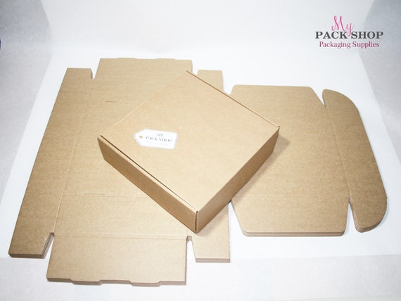 How To Gift Wrap A Square Box