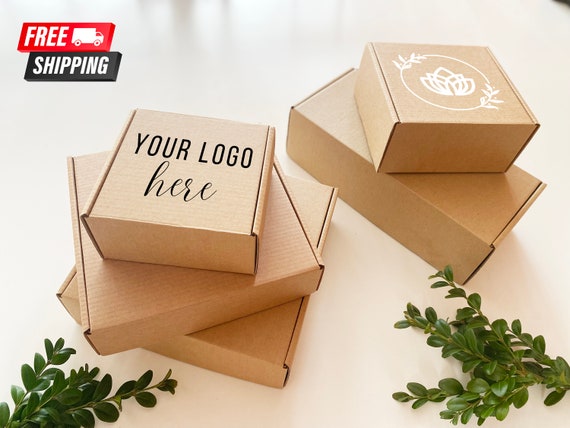 Customized cardboard boxes store