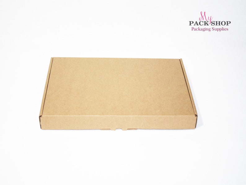 Thin Boxes Packaging Supplies Photography Box Shipping | Etsy