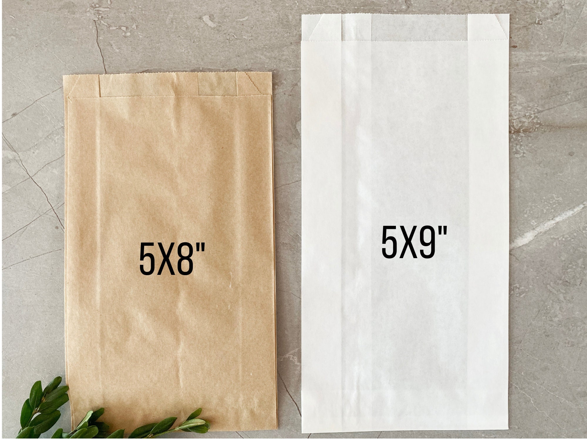 Brown Paper Bag Events