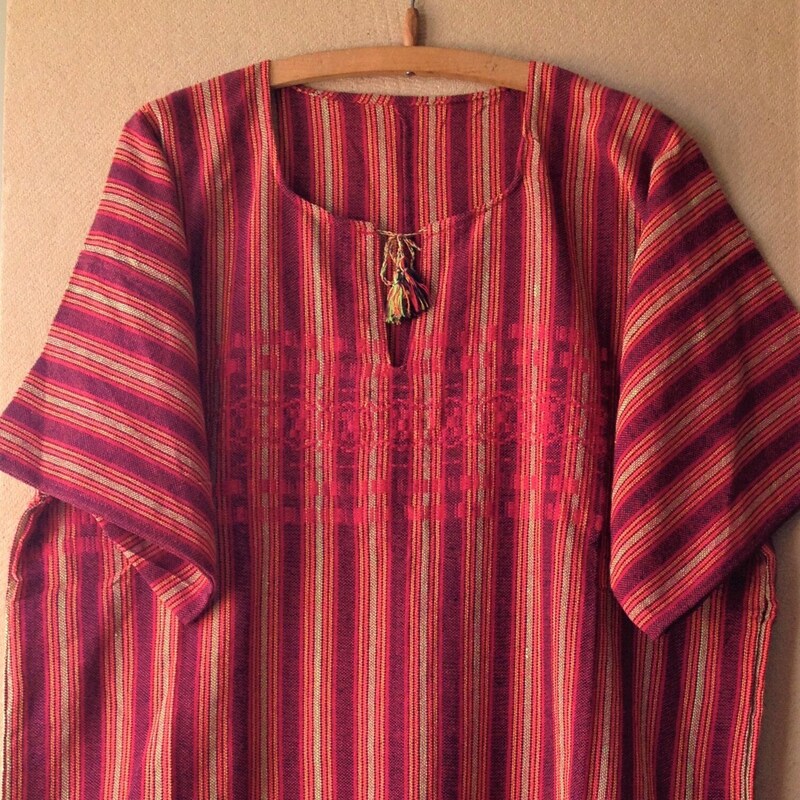 Oaxacan Textile - Etsy