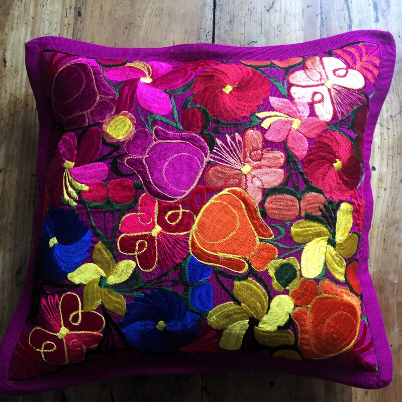 Chiapas Fabric - Etsy