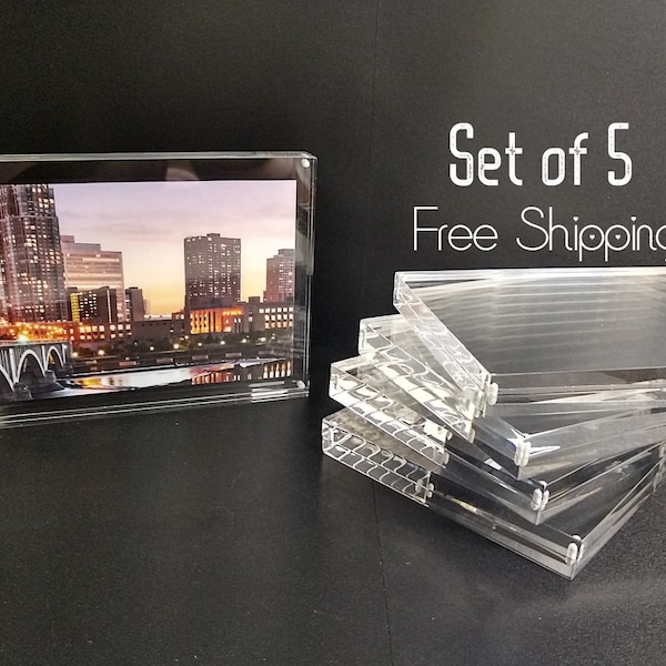 Free Standing Frames - Etsy