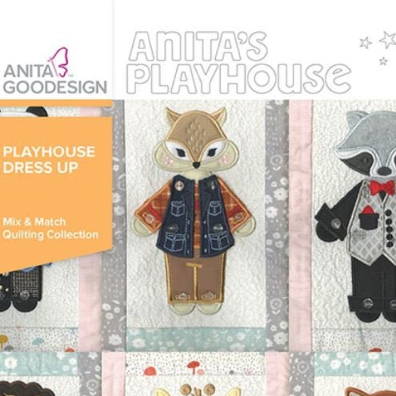 Playhouse Pattern - Etsy