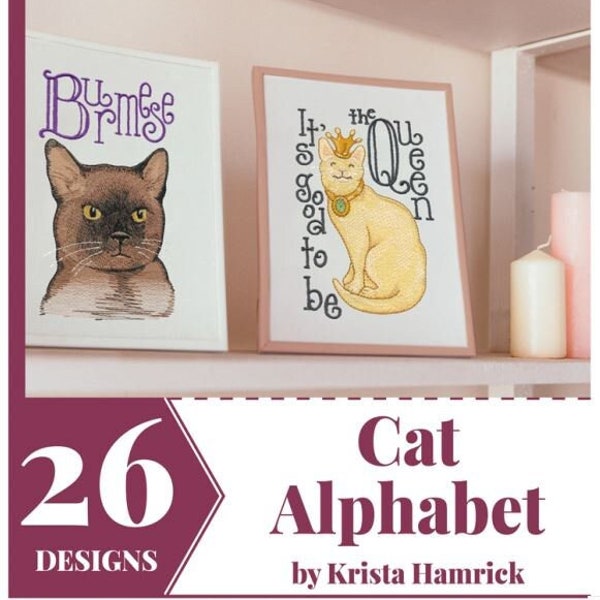 Krista Hamrick - Etsy