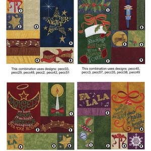 Christmas Classics Anita Goodesign CD - Etsy