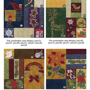 Christmas Classics Anita Goodesign CD - Etsy