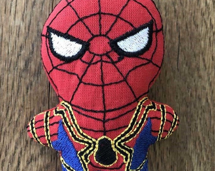 Minifrancine - Etsy