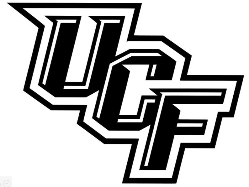 Ucf Logo Vector