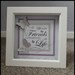 Personalised Box Frame Wedding Gift Personalised Wedding - Etsy UK
