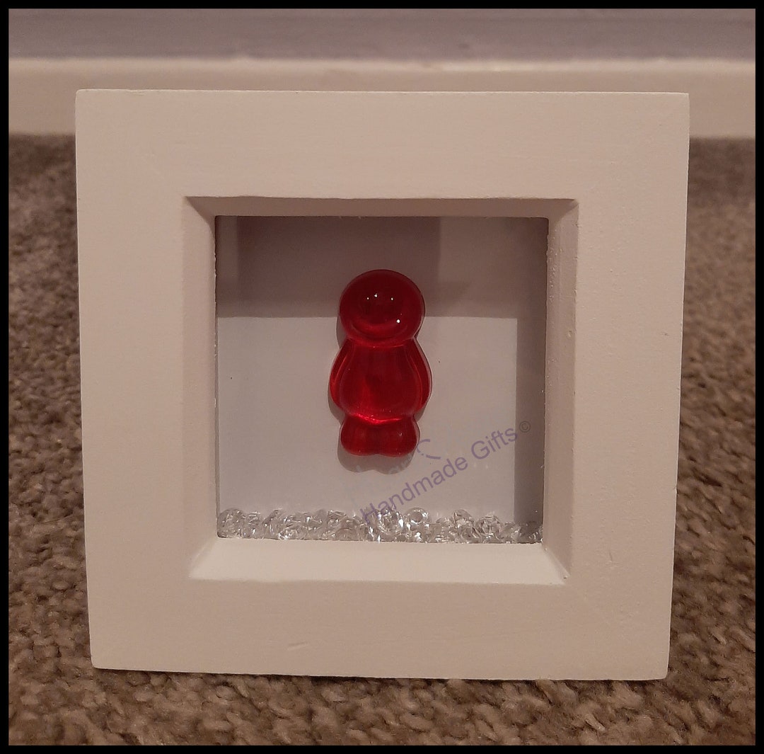 Personalised Box Frame, Gifts for Friends, Birthday Gifts, Special ...