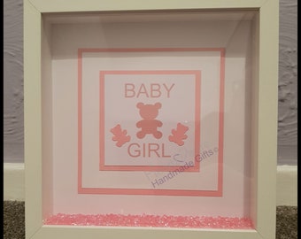 Personalised Box Frame 40th Birthday Gift Personalised 40th - Etsy Israel