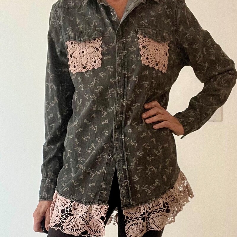 Country Couture - Etsy