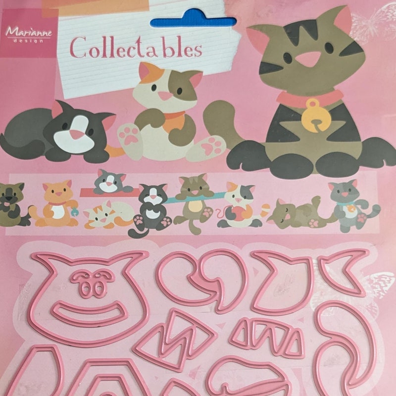 ShellbysScrapStation - Etsy