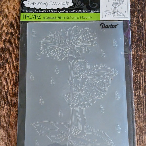 Darice Embossing - Etsy