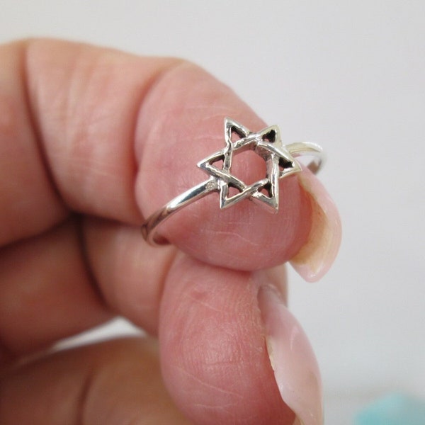 Jewish Star of David - Etsy