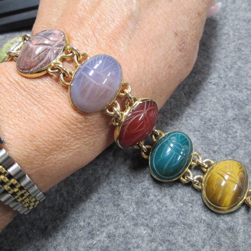 Scarab Jewelry - Etsy