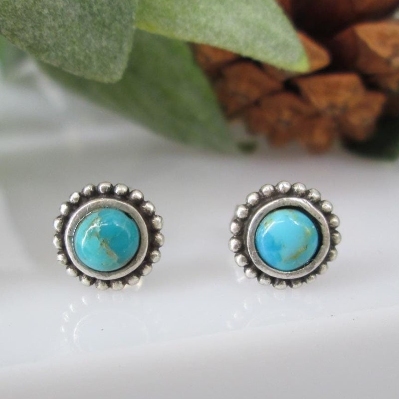 Native American Earrings - Etsy