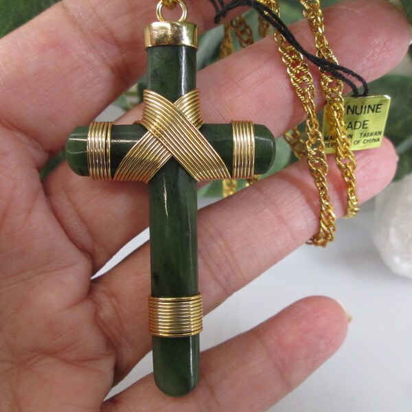 Jade Cross - Etsy