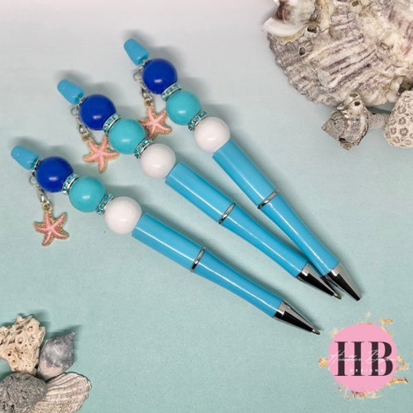 Nautical Pen - Etsy