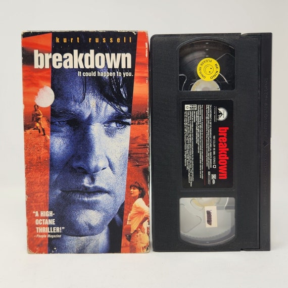 Kathleen Quinlan Breakdown