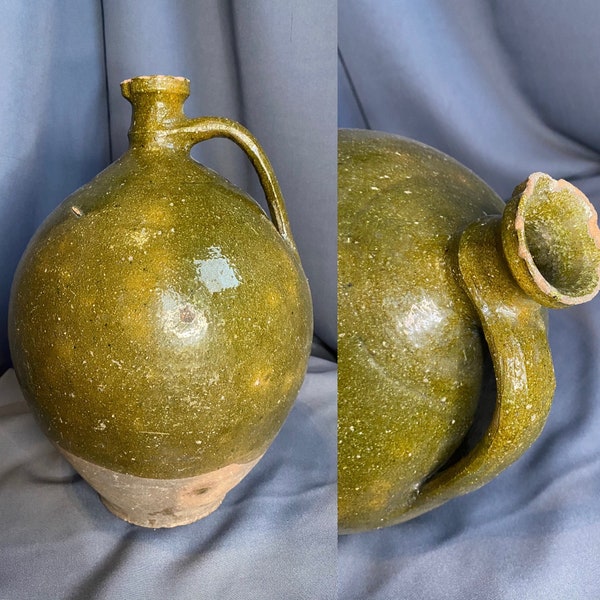 Primitive Ceramics - Etsy