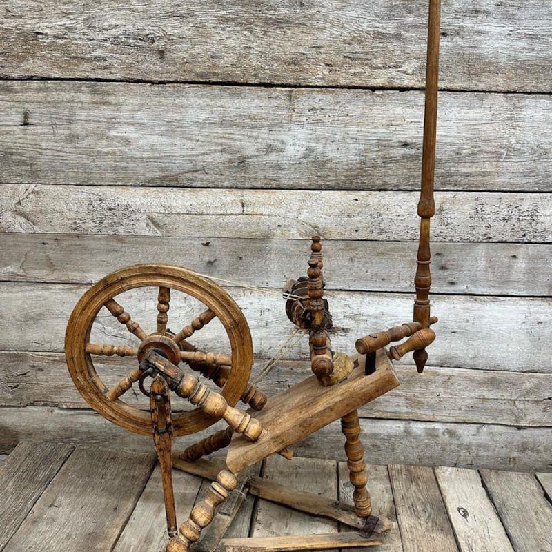 Spinning Tools & Equipment - Etsy