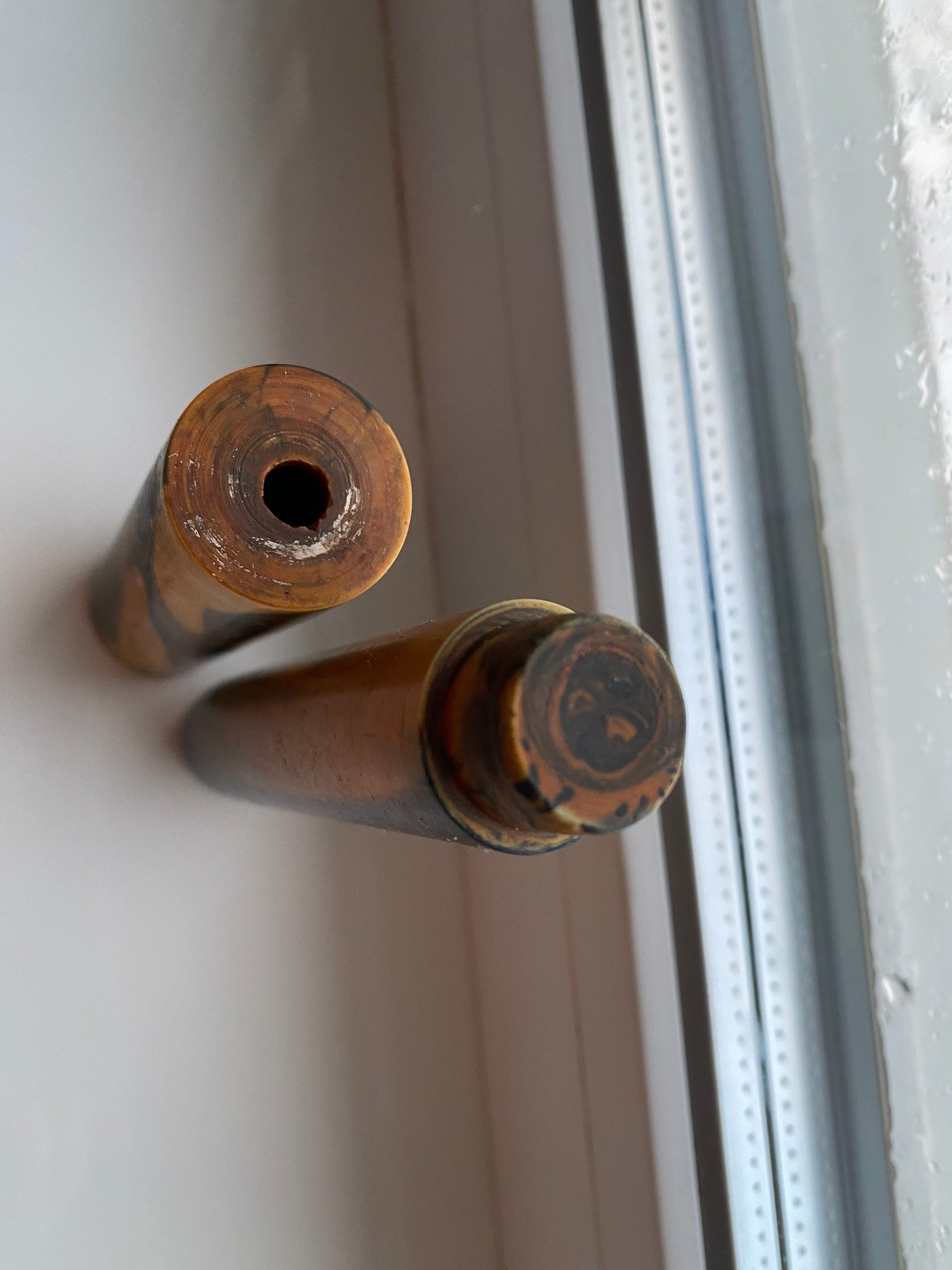Bakelite Bakelite Door Handle Furniture Knob Vintage Bakelite USSR ...
