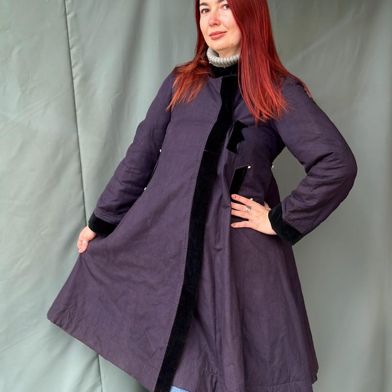 Rare Vintage Clothes - Etsy