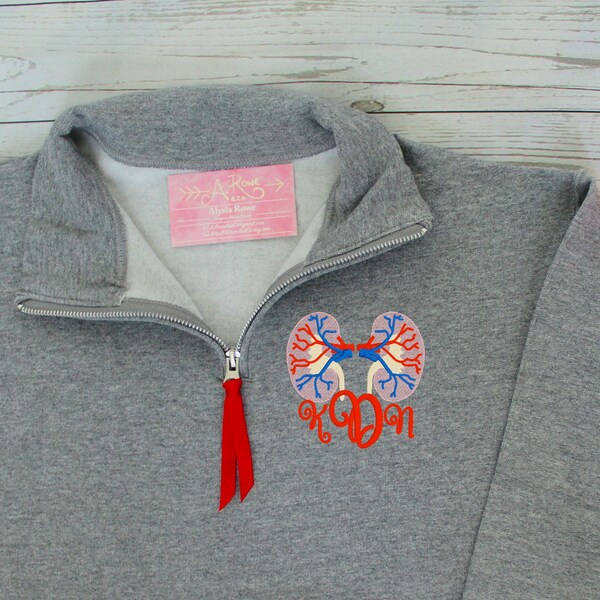 Nurse Jacket Custom - Etsy