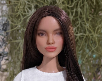 Collectors Adult Barbie - Etsy