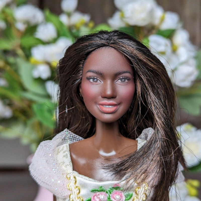 Adult Barbie Clothes - Etsy