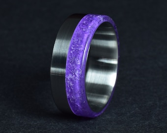 Medical Wedding Ring | Etsy