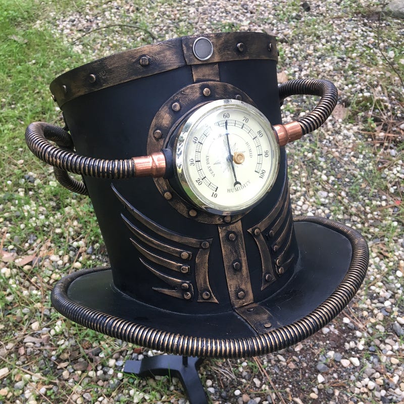 Time Traveler Costume - Etsy