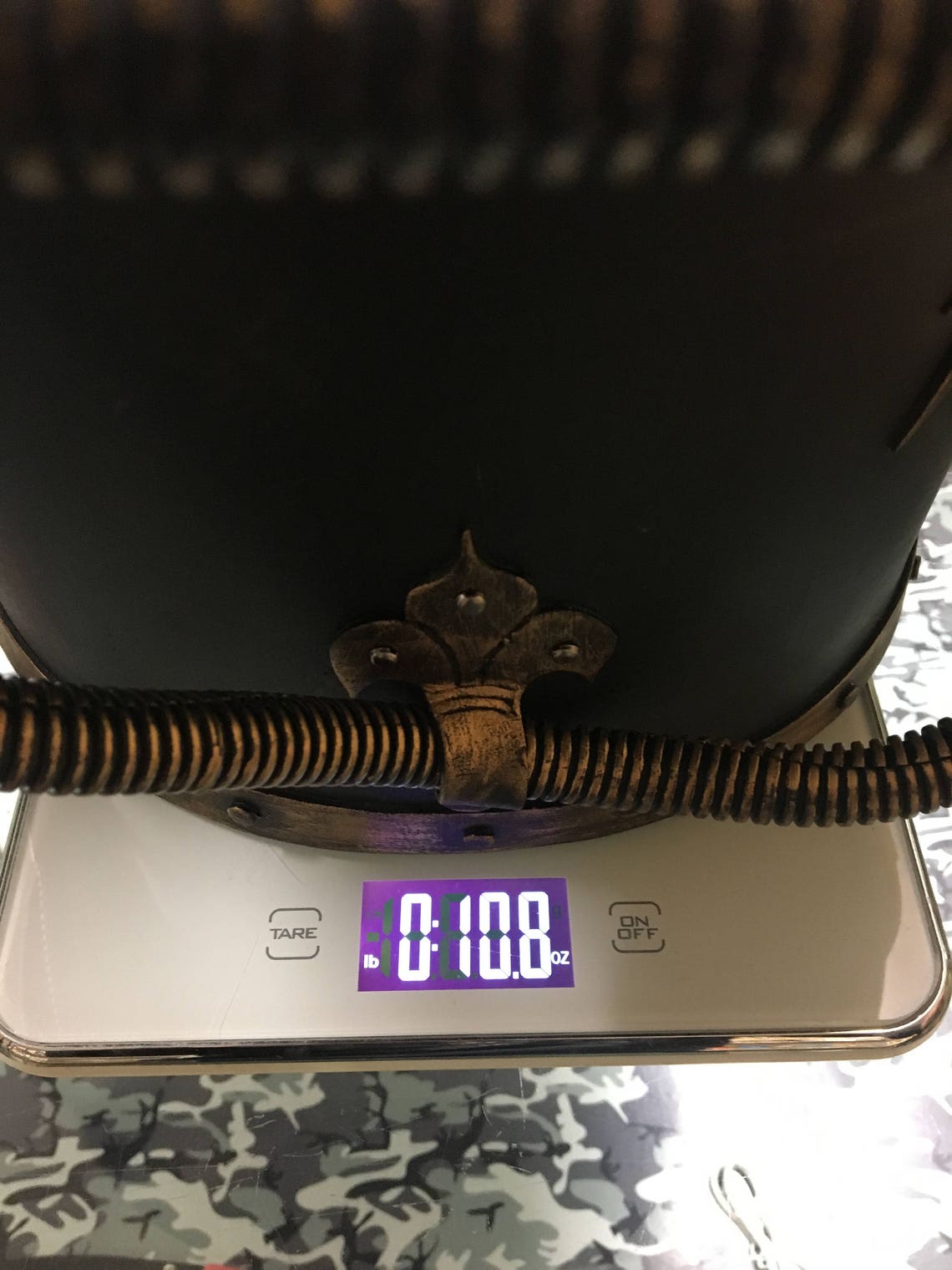 The Time Traveler Steampunk Top Hat - Etsy