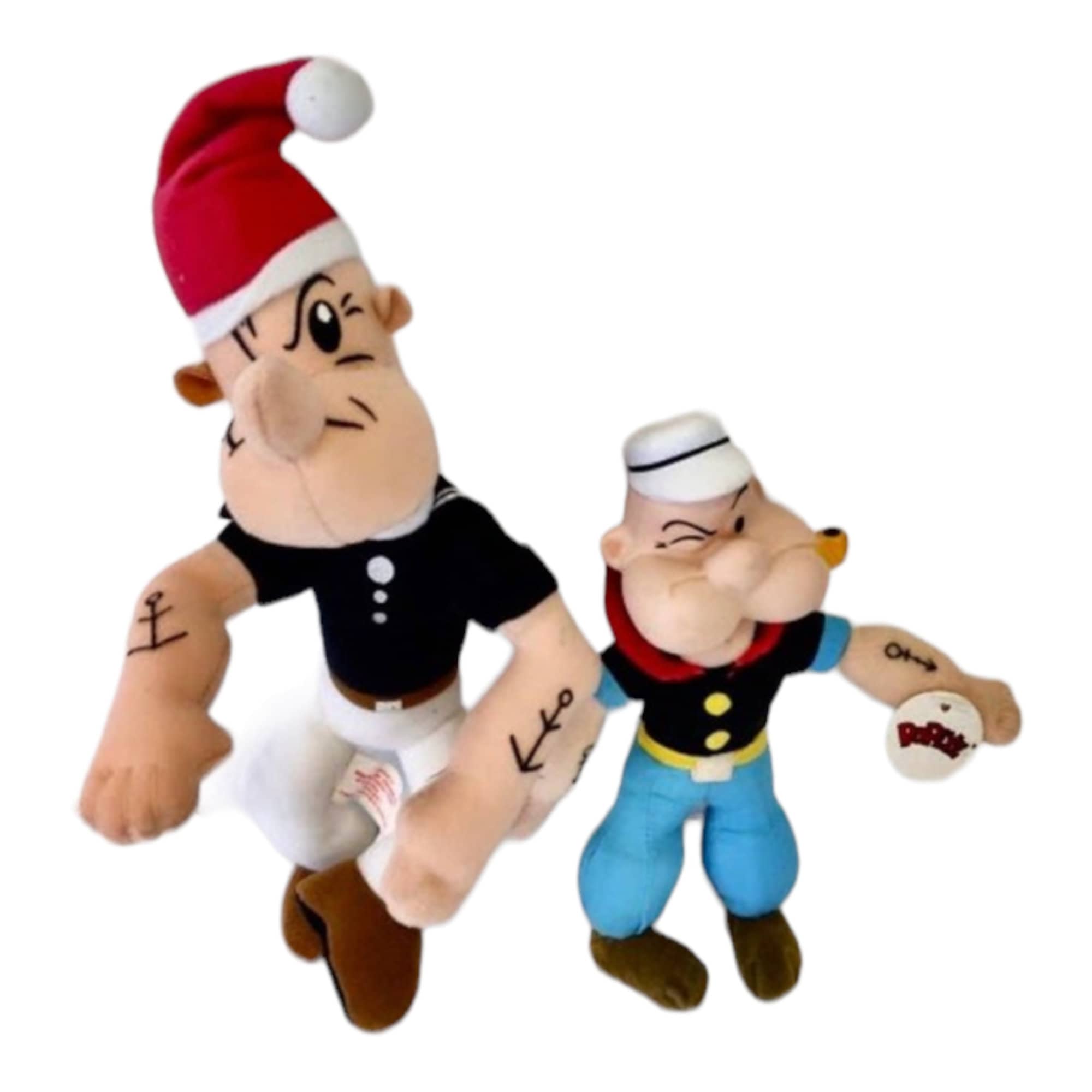 Helm Sailor Man Popeye