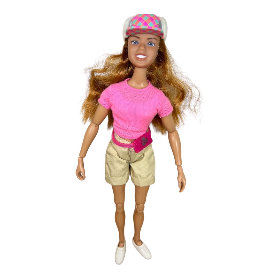 Rare! Vintage 1999 Avon Get Real Surfing Adventure Surfer Corey O ...