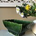 Mccoy Planter Mid Century Modern Mccoy Planter Vintage Mccoy - Etsy