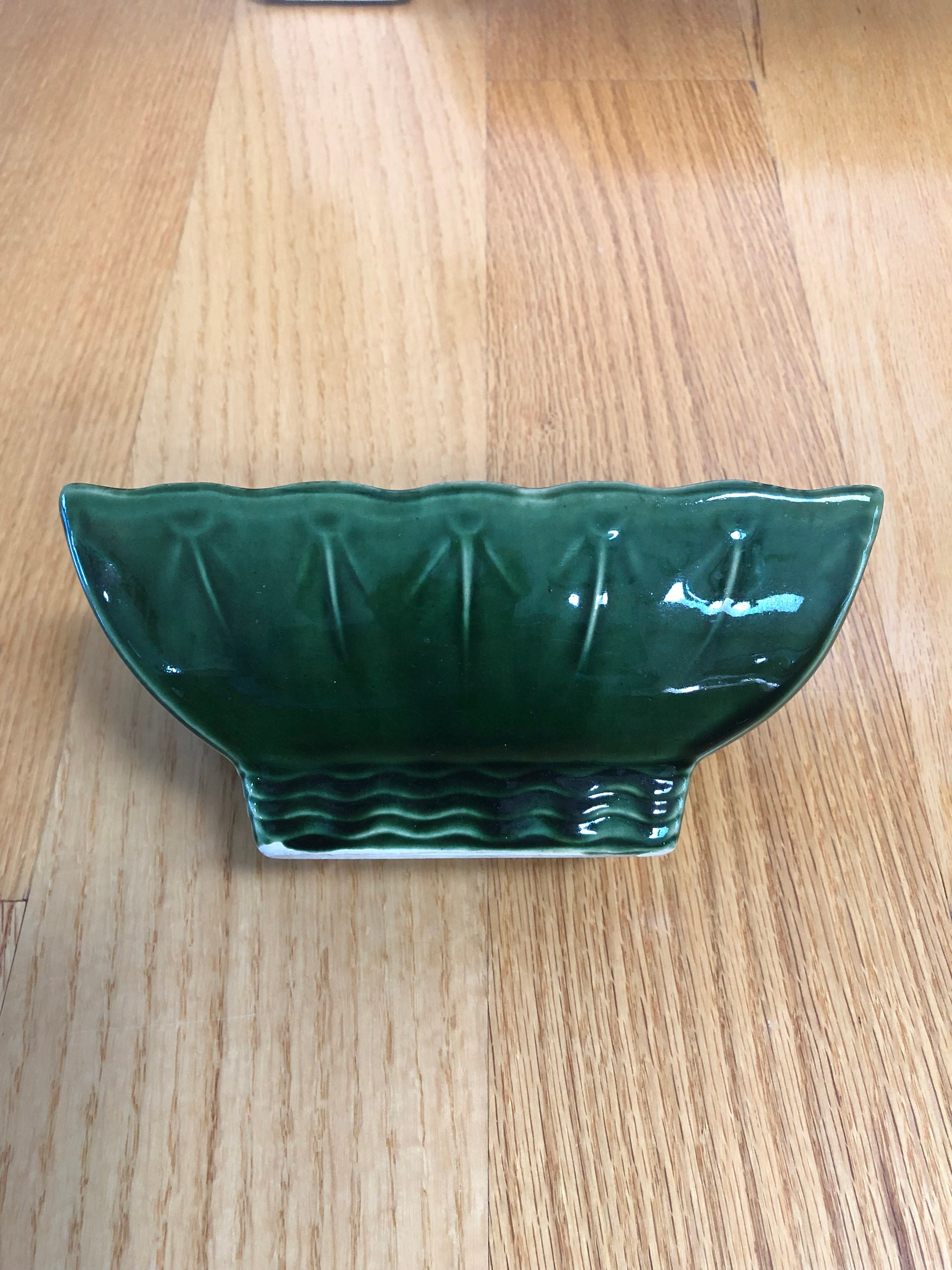 Mccoy Planter Mid Century Modern Mccoy Planter Vintage Mccoy - Etsy