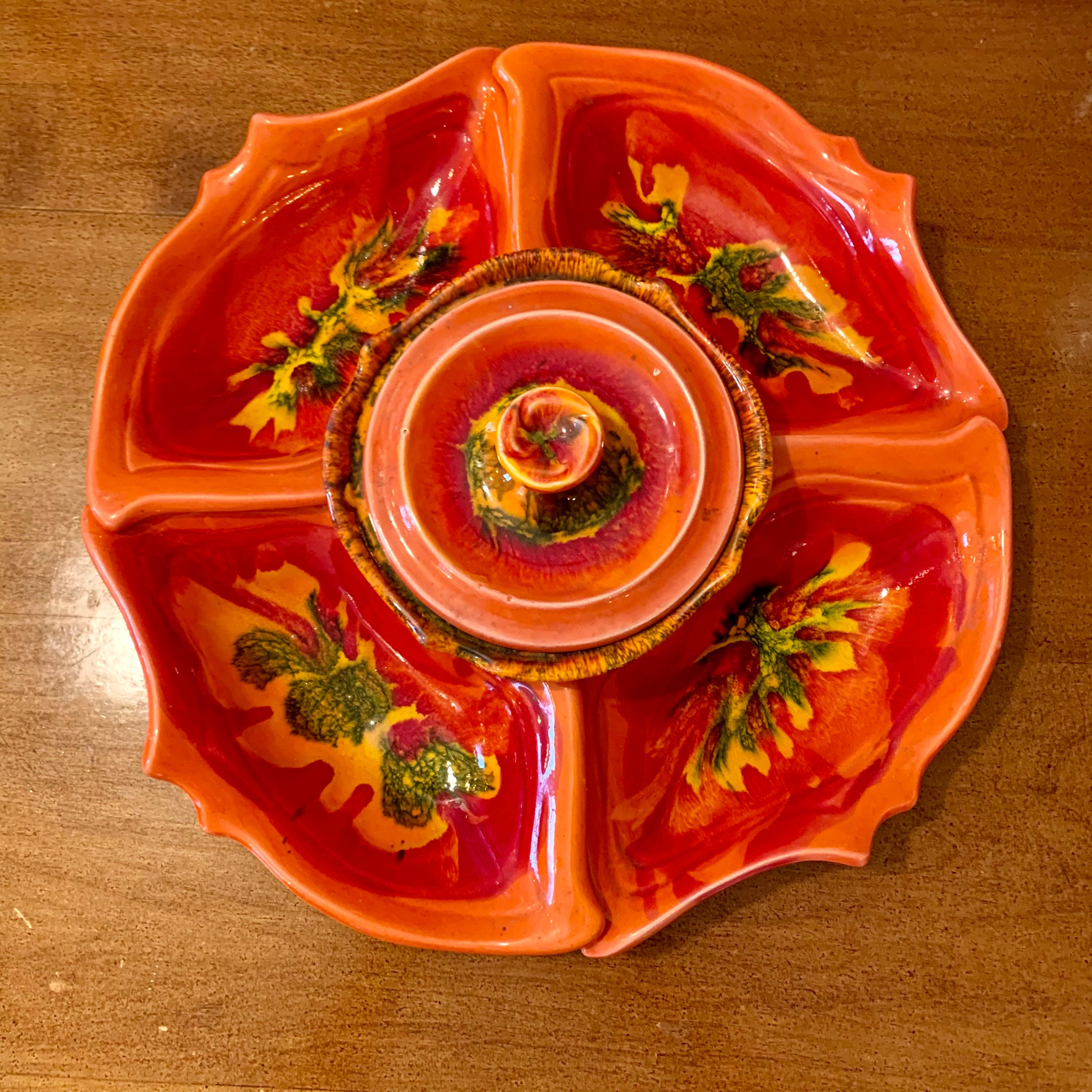 Vintage Maurice Of California Pottery Chip And Dip Set Relish Etsy UK vintage-maurice-of-california-pottery-chip-and-dip-set-relish-etsy-uk