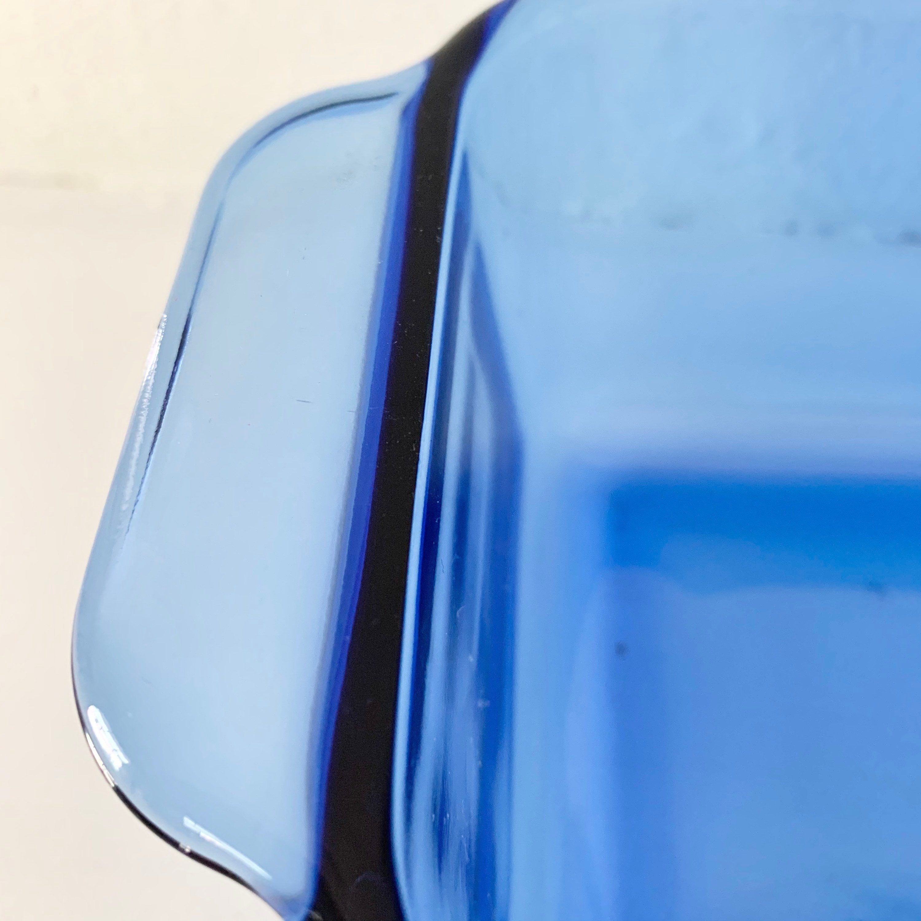 Pyrex Bread Pan Pyrex Loaf Pan 1.5 Quart Glass Pyrex Cookware Pyrex ...