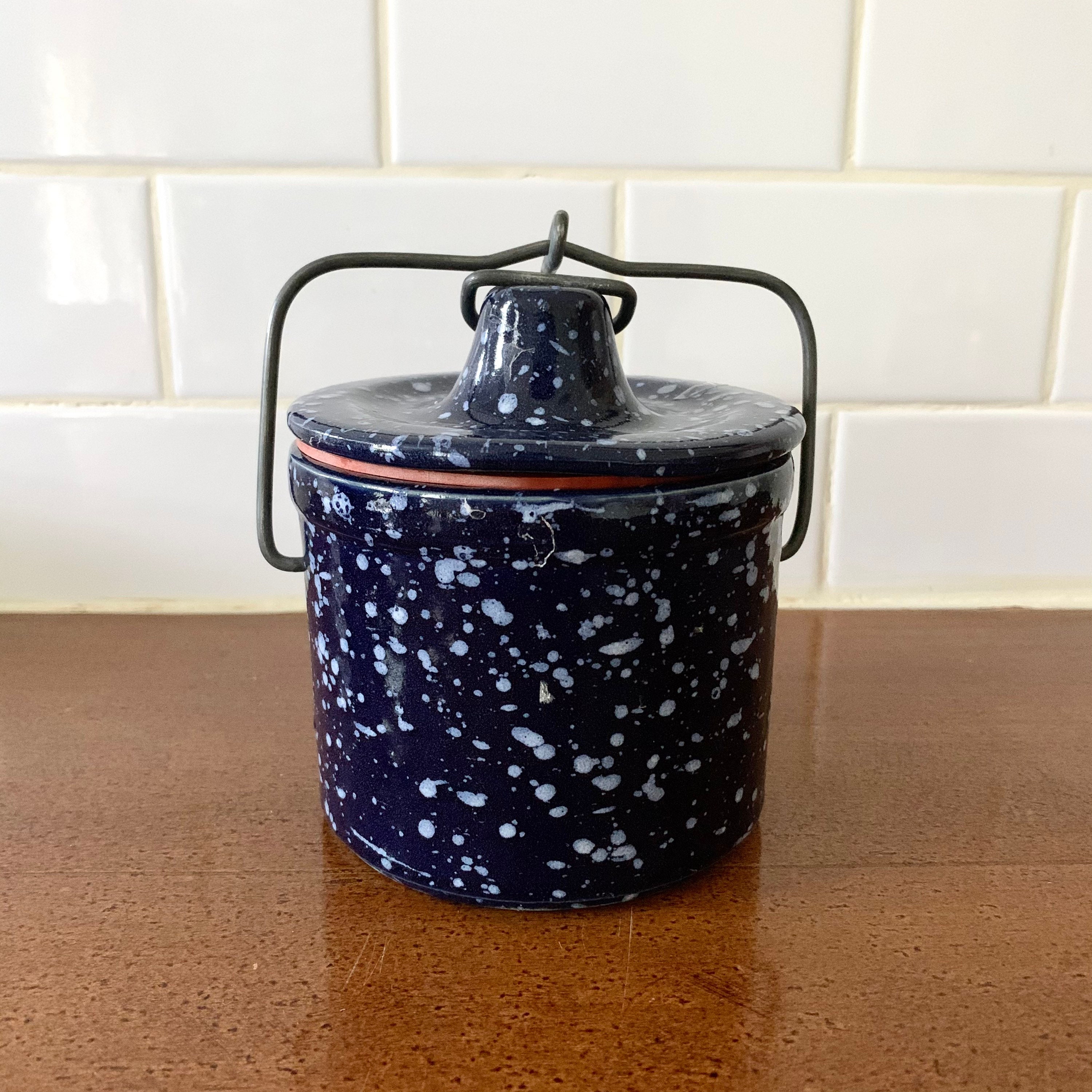 Wire Bale Jars for sale | Only 3 left at -65%