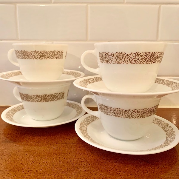 Pyrex Tea Cup - Etsy